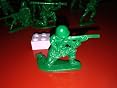 Tobar Army Troopers, M : Amazon.co.uk: Toys & Games