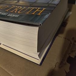 Wind and Truth: Book Five of the Stormlight Archive (The Stormlight Archive, 5): Sanderson ...