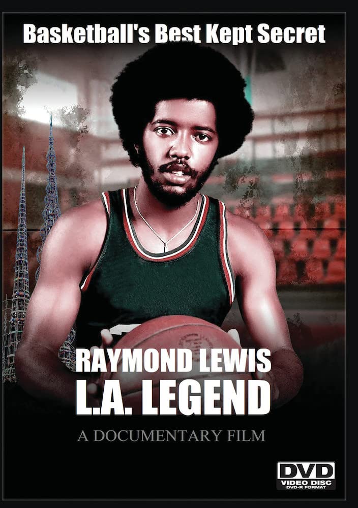 Amazon.com: Raymond Lewis: L.A. Legend [DVD] : Ryan Polomski, Raymond ...