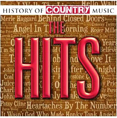 Various Artists - History Of Country Music - Amazon.com Music