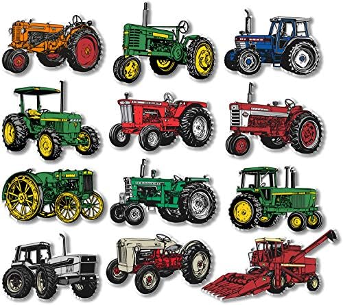 Amazon.com: 23-Piece U.S. National Parks Magnet Set by Classic Magnets ...