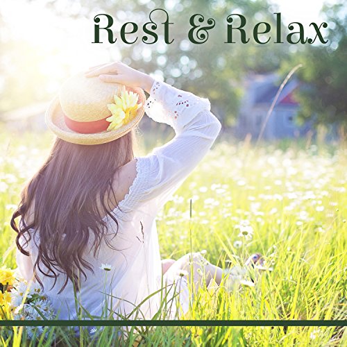 Amazon.com: Rest & Relax – Calm Music for Sleep, Rest All Night, Deep ...