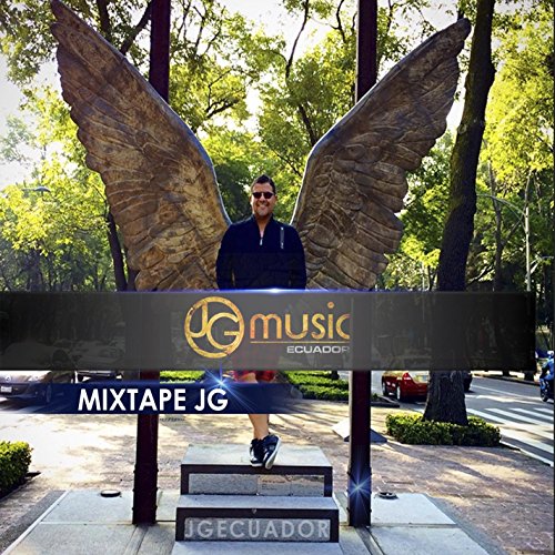 Amazon.com: JG Mixtape : JG: Digital Music