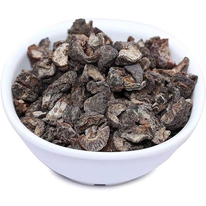 AYURVEDIC ZONE Amla Dry Pieces and Powder - Hair growth, Eating (Saboot ...