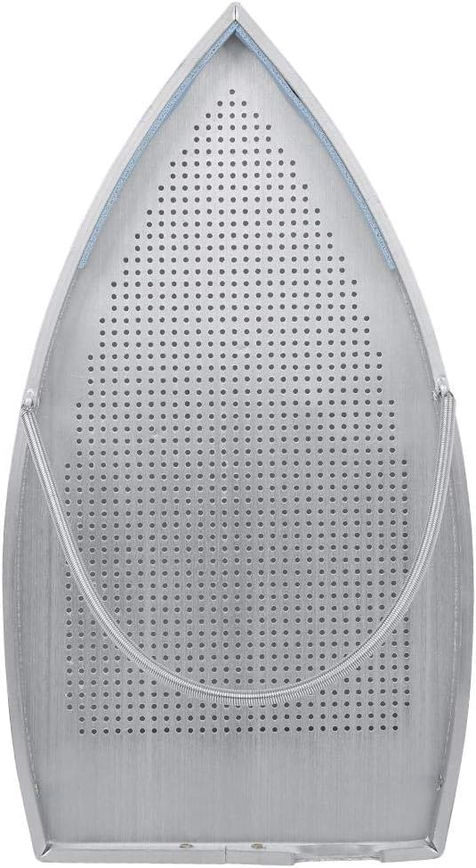 Amazon.com: Ironing Shoe, Iron Shoe Cover Iron Plate Cover Protector ...