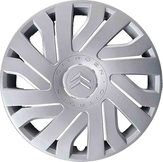 Amazon.fr : enjoliveur citroen : Auto et Moto