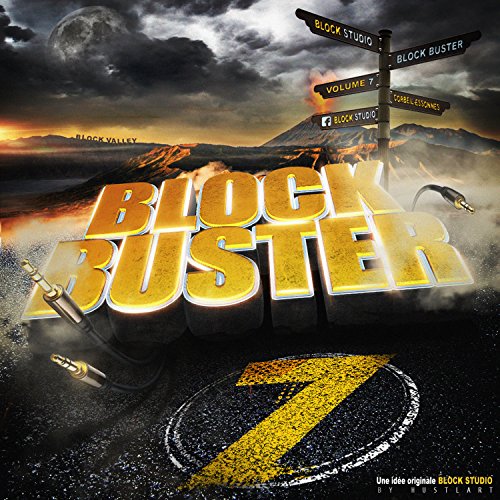 Amazon.com: Blockbuster Vol.7 : Blockstudio: Digital Music