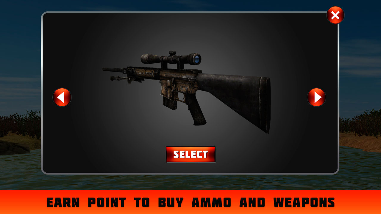 Aggressive Alligator Attack Simulator 3D - App on Amazon Appstore