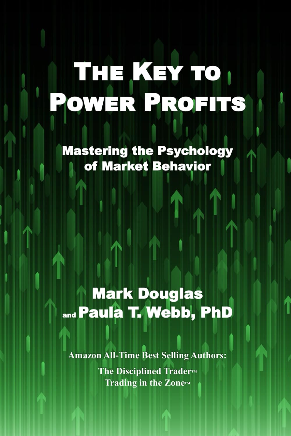 Amazon.com: The Key to Power Profits: Mastering the Psychology of ...
