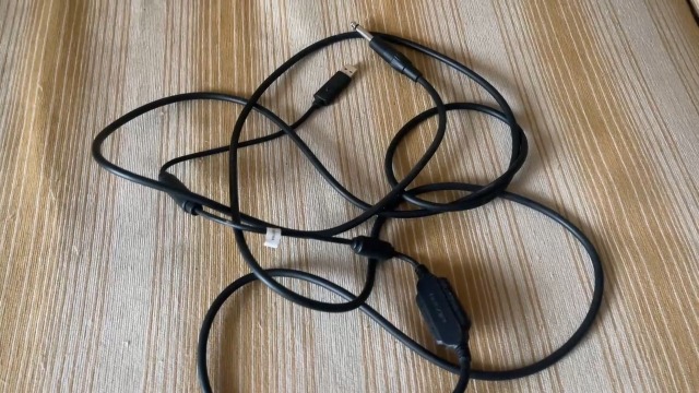 Watch RockSmith Real Tone Cable on Amazon Live