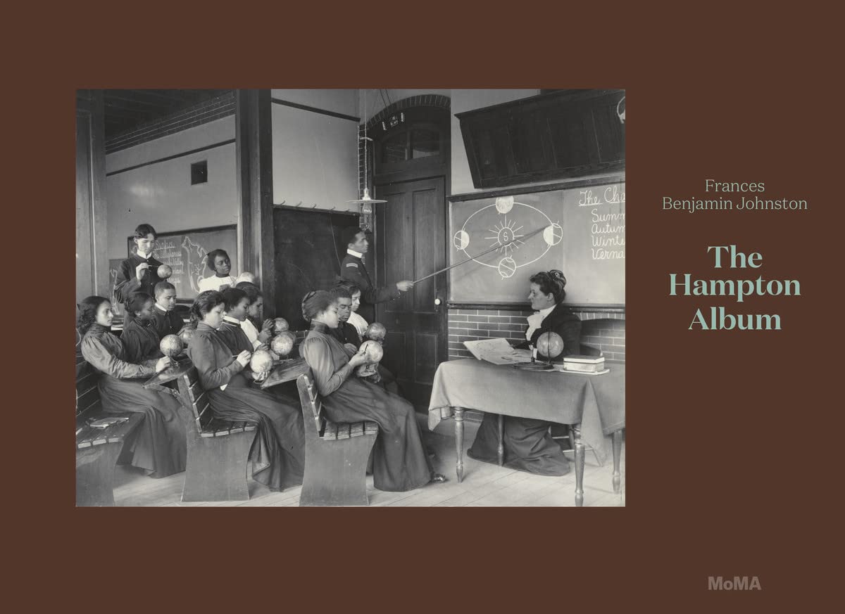 Frances Benjamin Johnston: The Hampton Album: Deluxe Edition: Meister ...