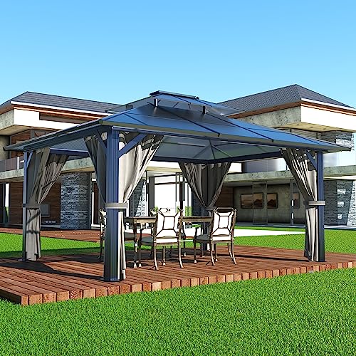 Asda Gazebo – The 16 best products compared - Campintuits