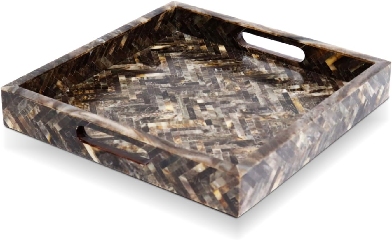 Amazon.com: Handicrafts Home Handmade Discovery Fantazia Pattern ...