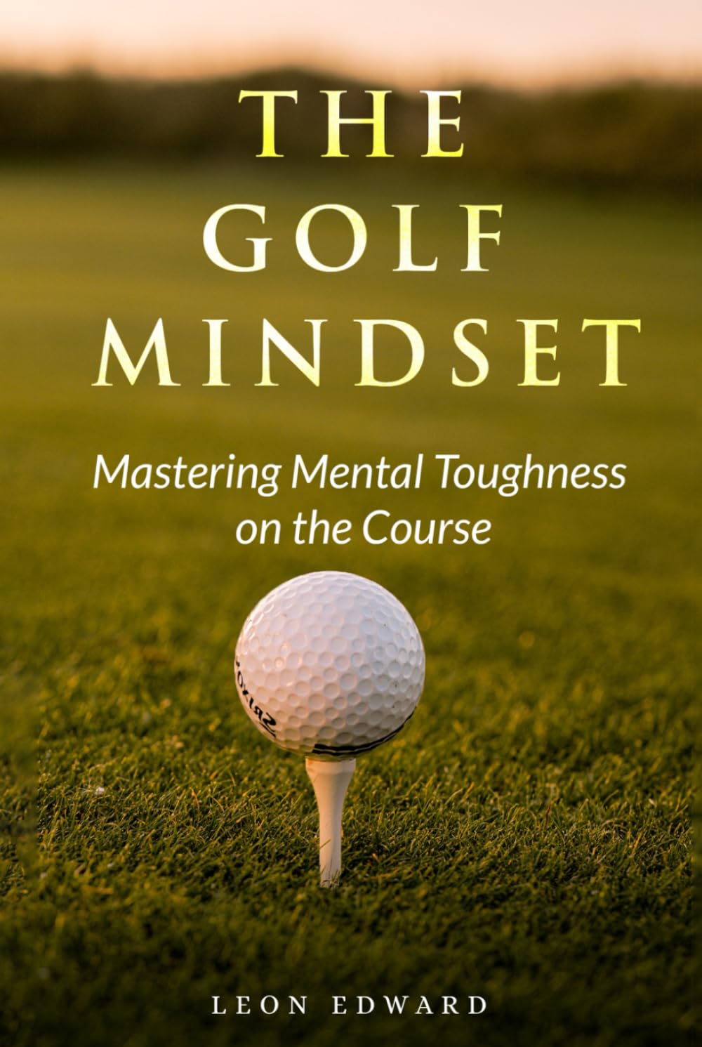 The Golf Mindset: Master Mental Toughness on the Course | Learn Golf ...