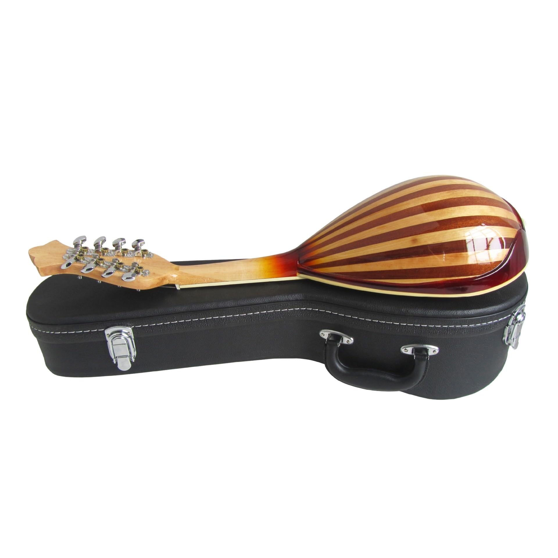 Gourd Mandolin Shape