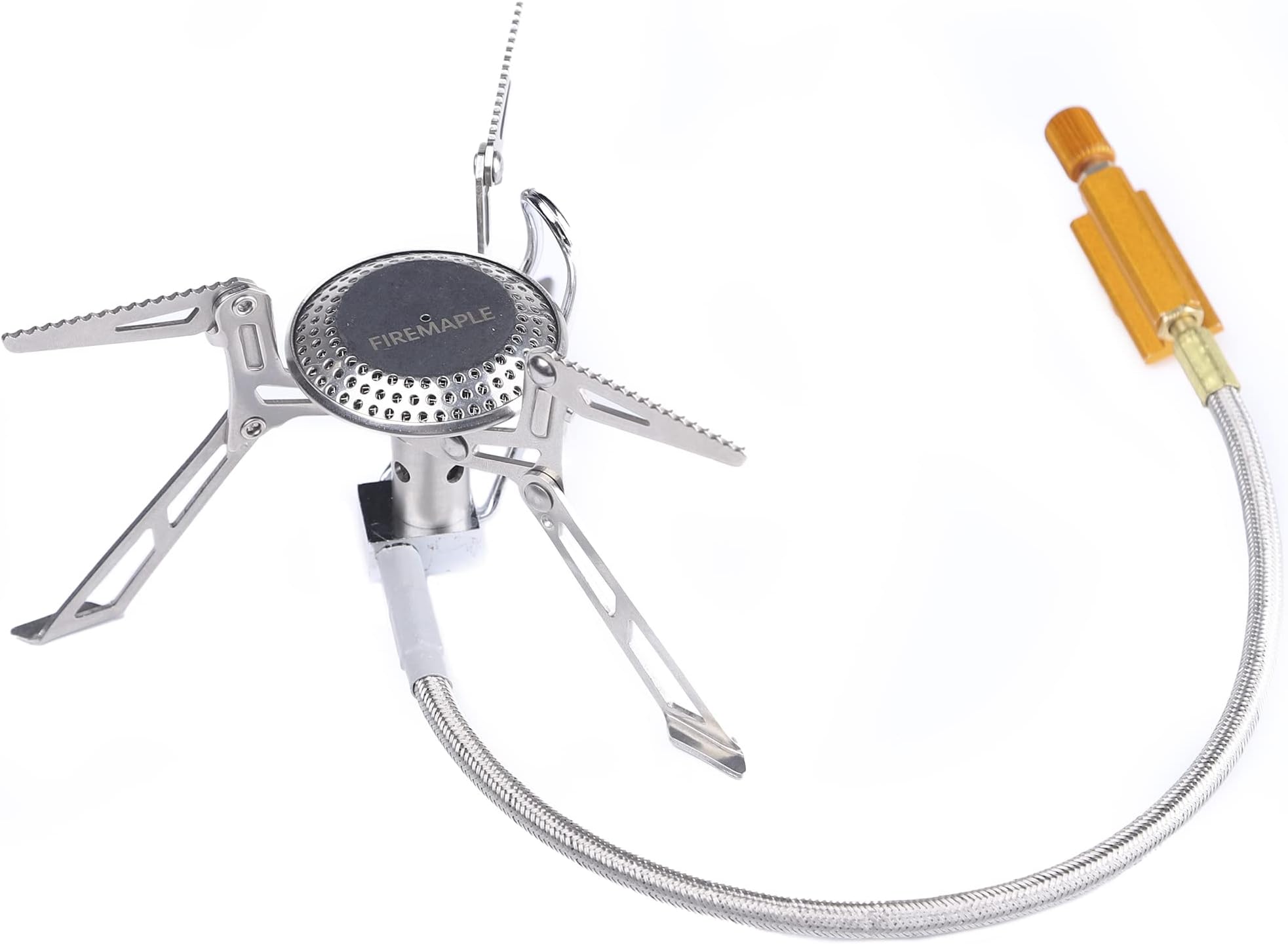 Amazon.com: Fire-Maple Blade 2 Portable Stove Ultra Light | Titanium ...