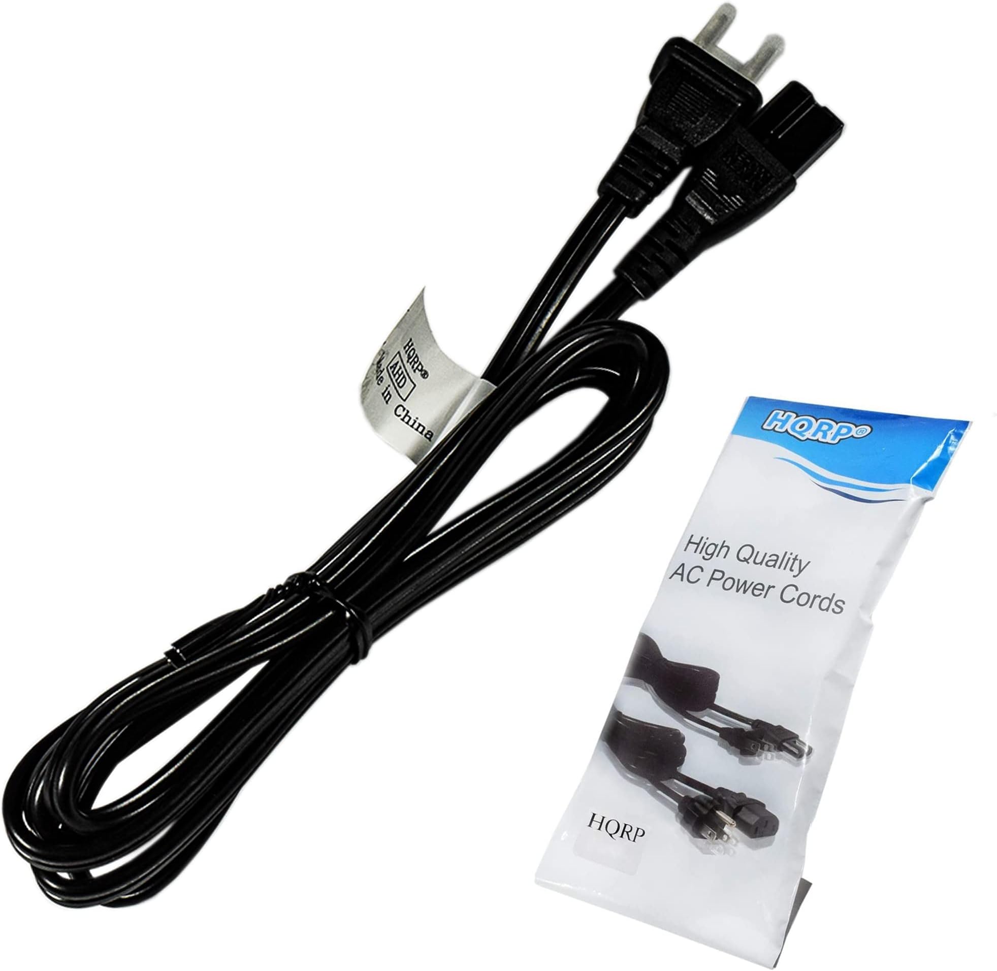 Amazon.com: [UL Listed] Power Cord Cable Compatible with Brother Singer ...