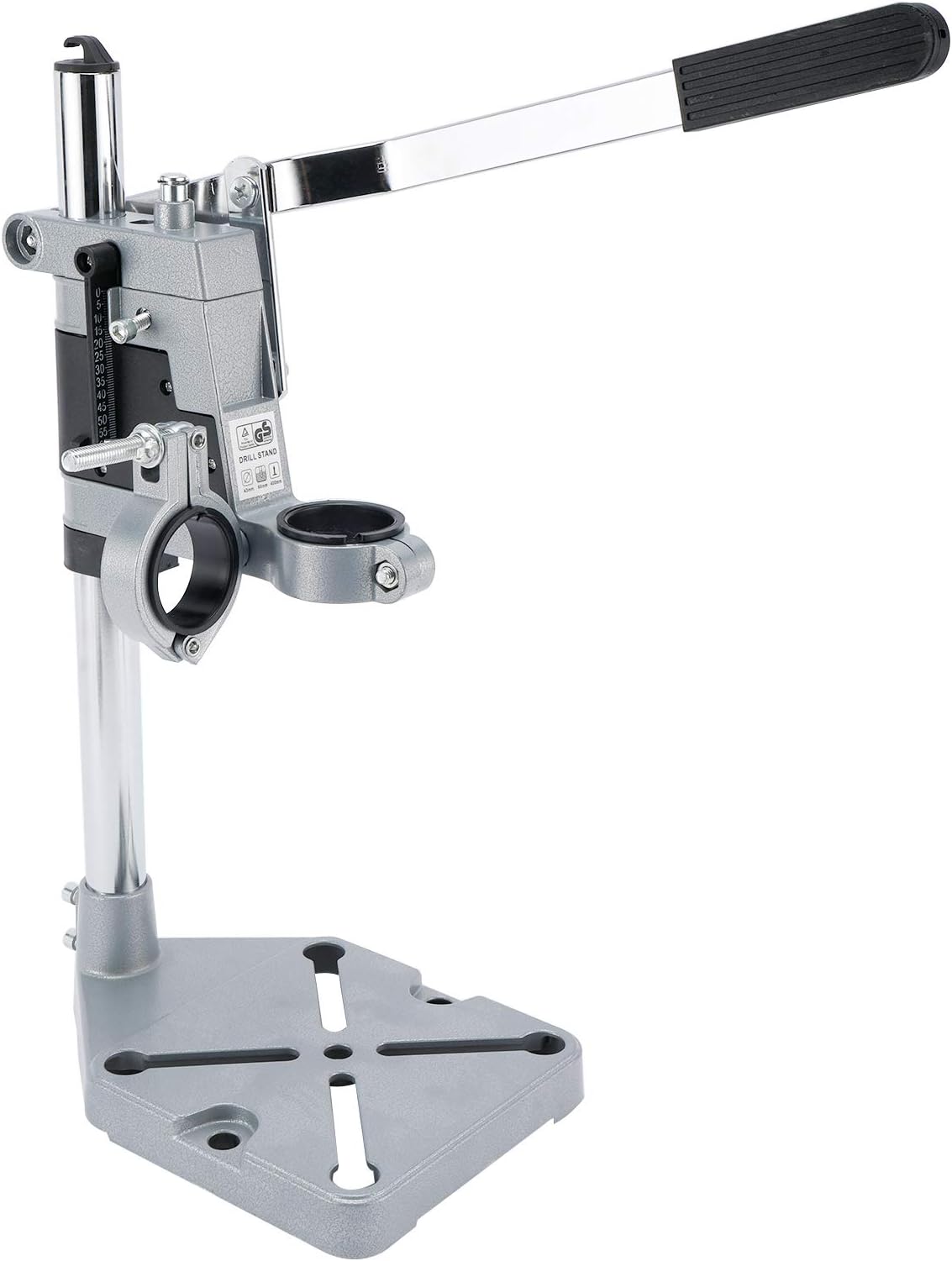 Adjustable Drill Press Stand for Drill Workbench Repair Tool Universal ...