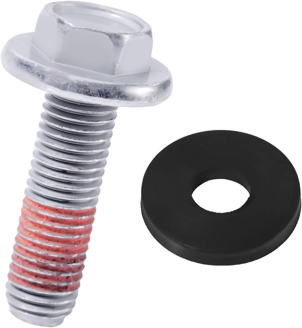 Amazon.com: Washing Machine Agitator Bolt, Washer Agitator Bolt with ...