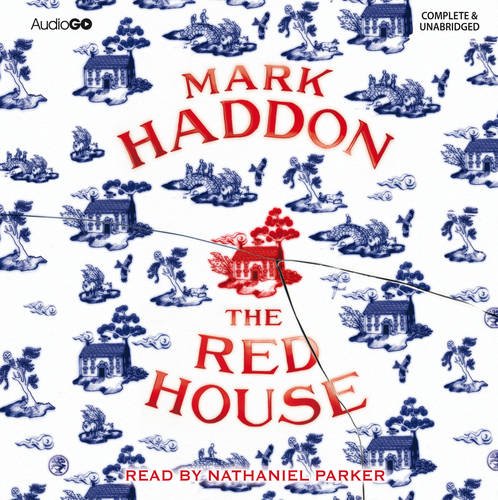 Buy The Red House Book Online at Low Prices in India | The Red House ...