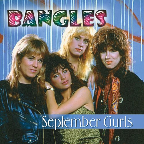Amazon.com: September Gurls: CDs & Vinyl