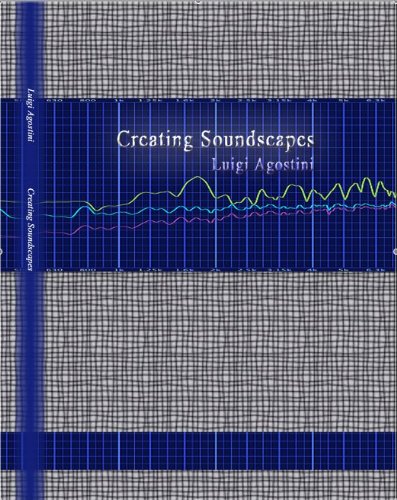 Amazon Creating Soundscapes English Edition Kindle Edition By