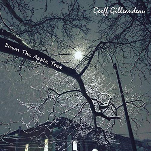 Play Down the Apple Tree by Geoff Gilleaudeau on Amazon Music