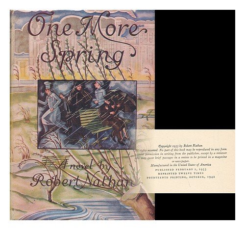 One More Spring: Nathan, Robert (1894-1985): Amazon.com: Books