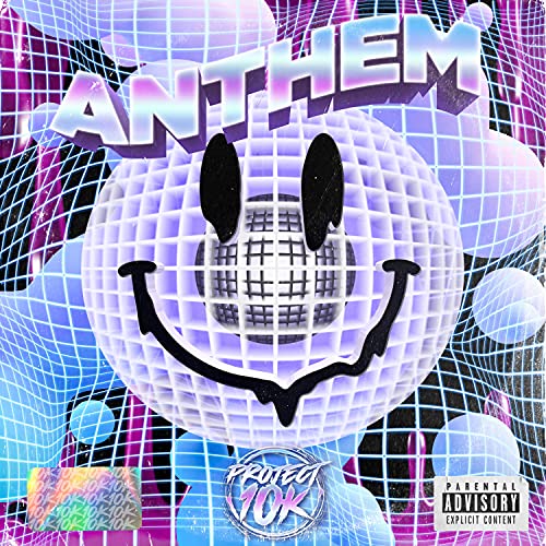 ANTHEM de Project 10K en Amazon Music Unlimited