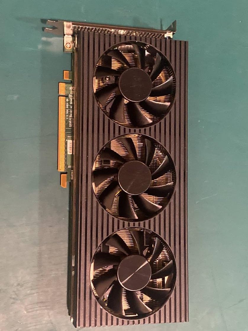 Amazon.com: Dell Gaming OEM AMD Radeon RX 6800 6GB GDDR5 256-bit 16Gbps ...