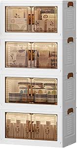 Caja de Almacenamiento，Caja de Almacenamiento Multiusos Plegable de ...