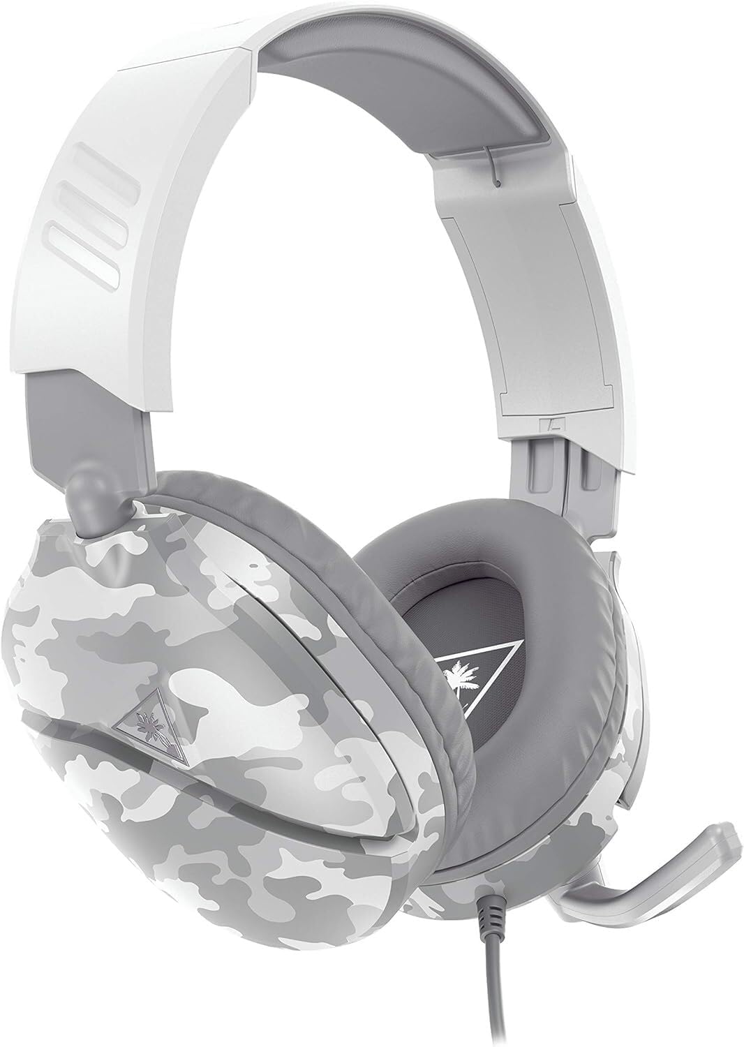 Recon 70 Arctic Camo Headset Deals and Price History at JoinHoney.com ...