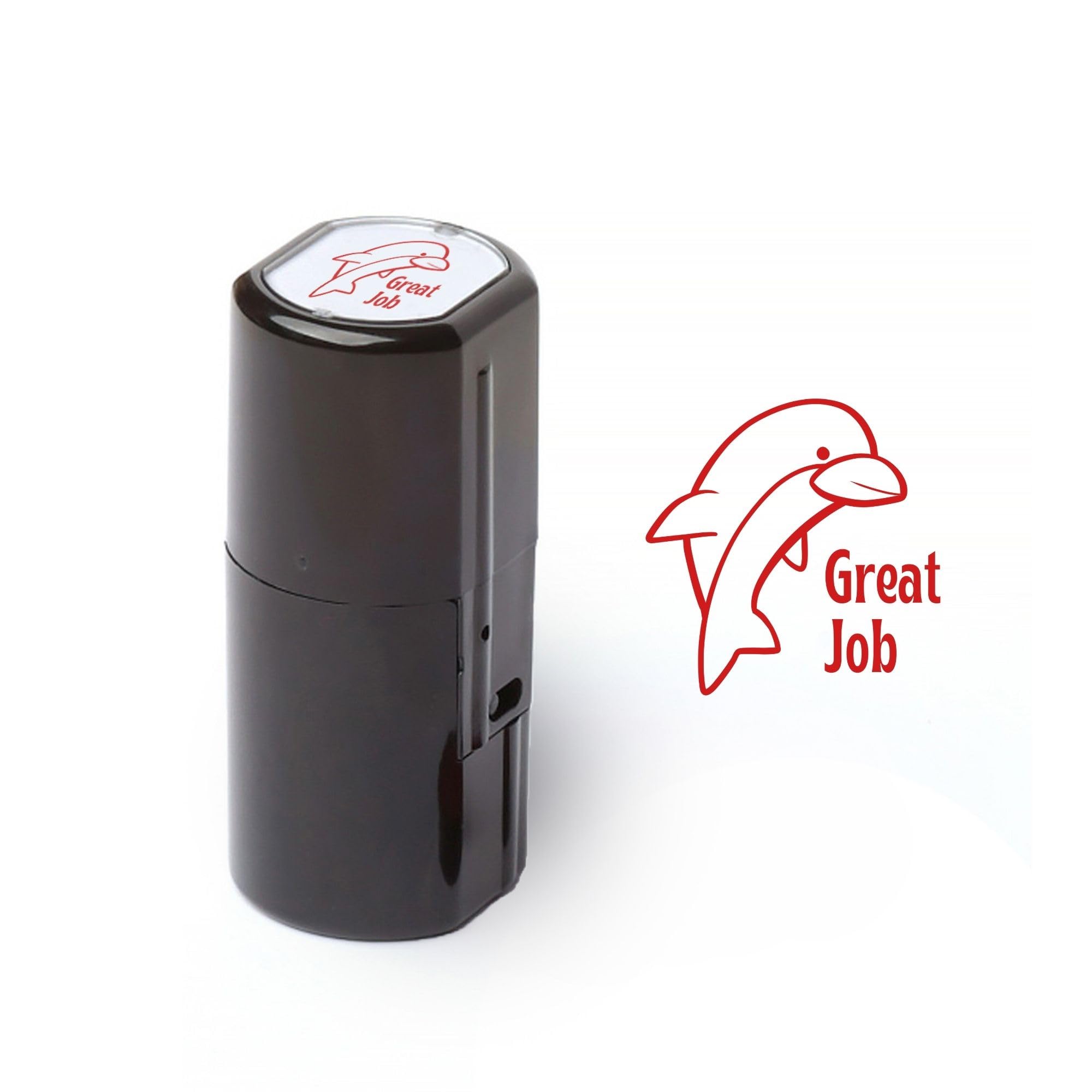 Snapklik.com : Self-Inking Teacher Stamps For Grading, Multicolor ...
