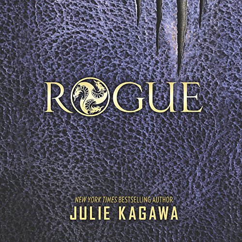 Amazon.com: Rogue (Talon Saga): 9781481527255: Kagawa, Julie, Davies ...