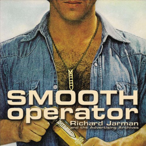 Smooth Operator : Jarman, Richard: Amazon.com.be: Livres