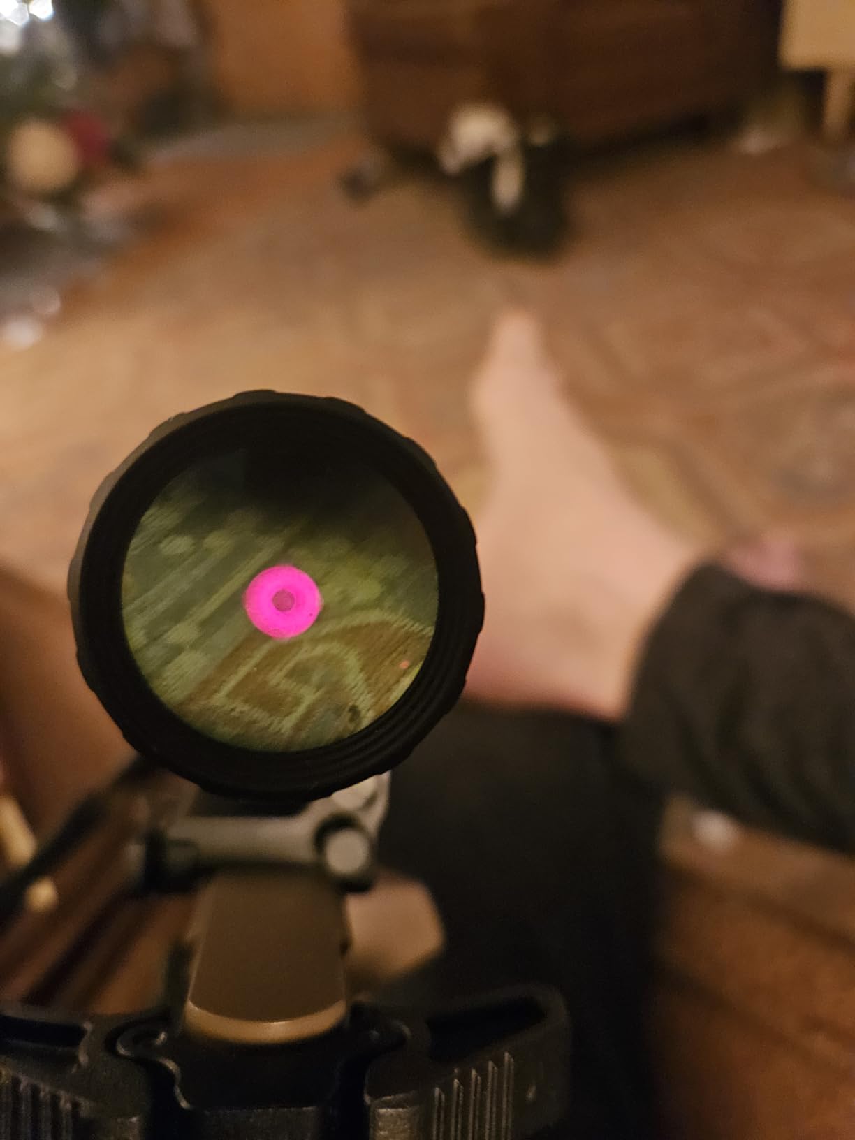 $16/mo - Finance Holosun HS510C & HM3X Combo Multi-Reticle Circle Dot ...