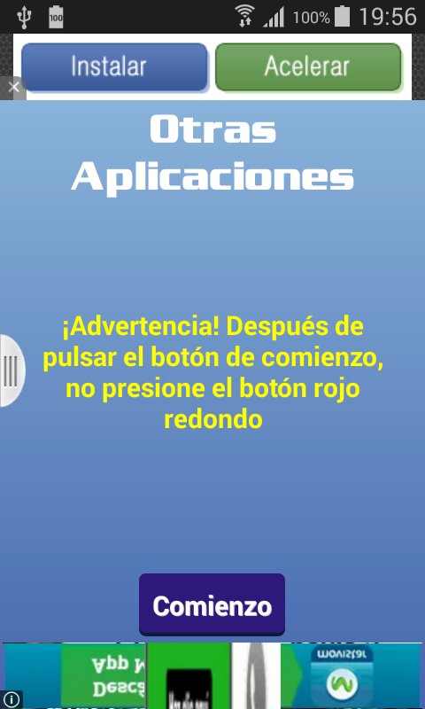 Useless Button - App on Amazon Appstore