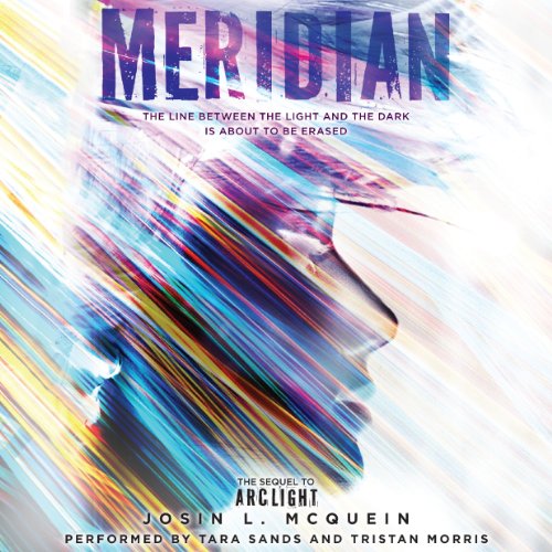 Amazon.com: Meridian: Arclight, Book 2 (Audible Audio Edition): Josin L ...