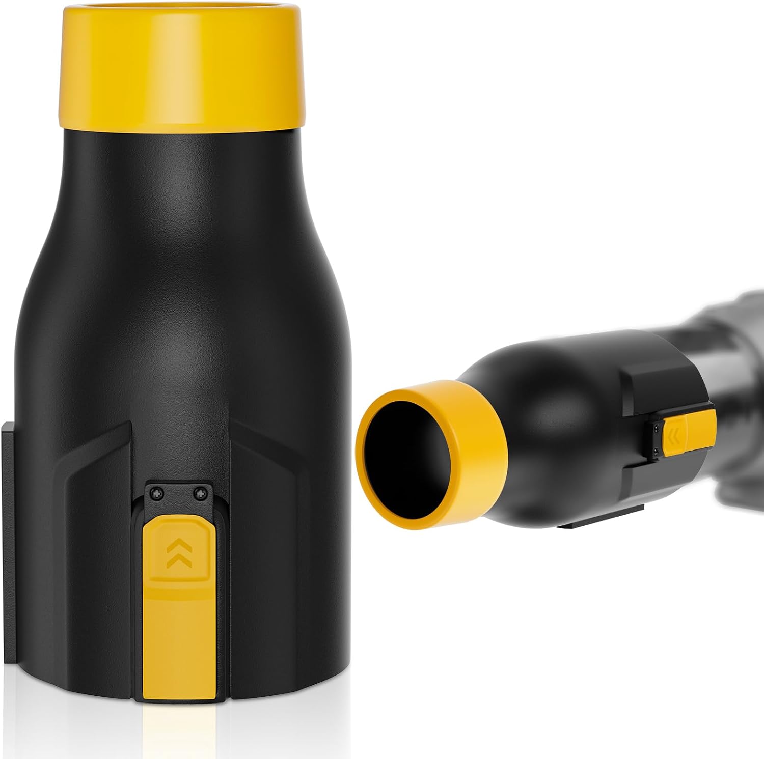 Amazon.com : Dinftin Blower Nozzle Compatible for 60V/54V Leaf Blower ...