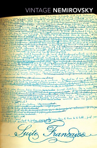 Amazon.com: Suite Francaise: 9780099519072: IRENE NEMIROVSKY: Books