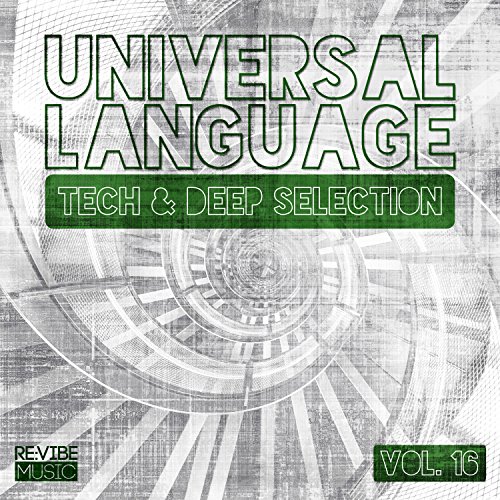 Play Universal Language, Vol. 16 - Tech & Deep Selection by VARIOUS ARTISTS on Amazon Music