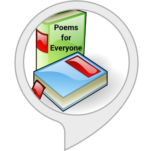 Amazon.com: Poem Reader - Poems for Everyone : Alexa Skills