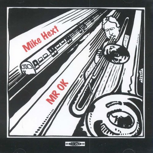 Mike Hext - Mr. OK - Amazon.com Music