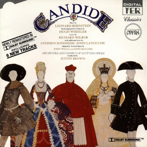 Candide - Musical, Diverse, Musical: Amazon.de: Musik