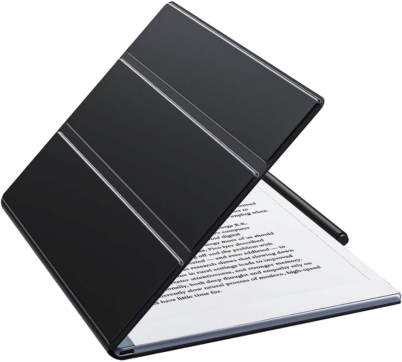 Amazon.com: Replacement for Remarkable 2 Tablet Case Magnetic Case ...
