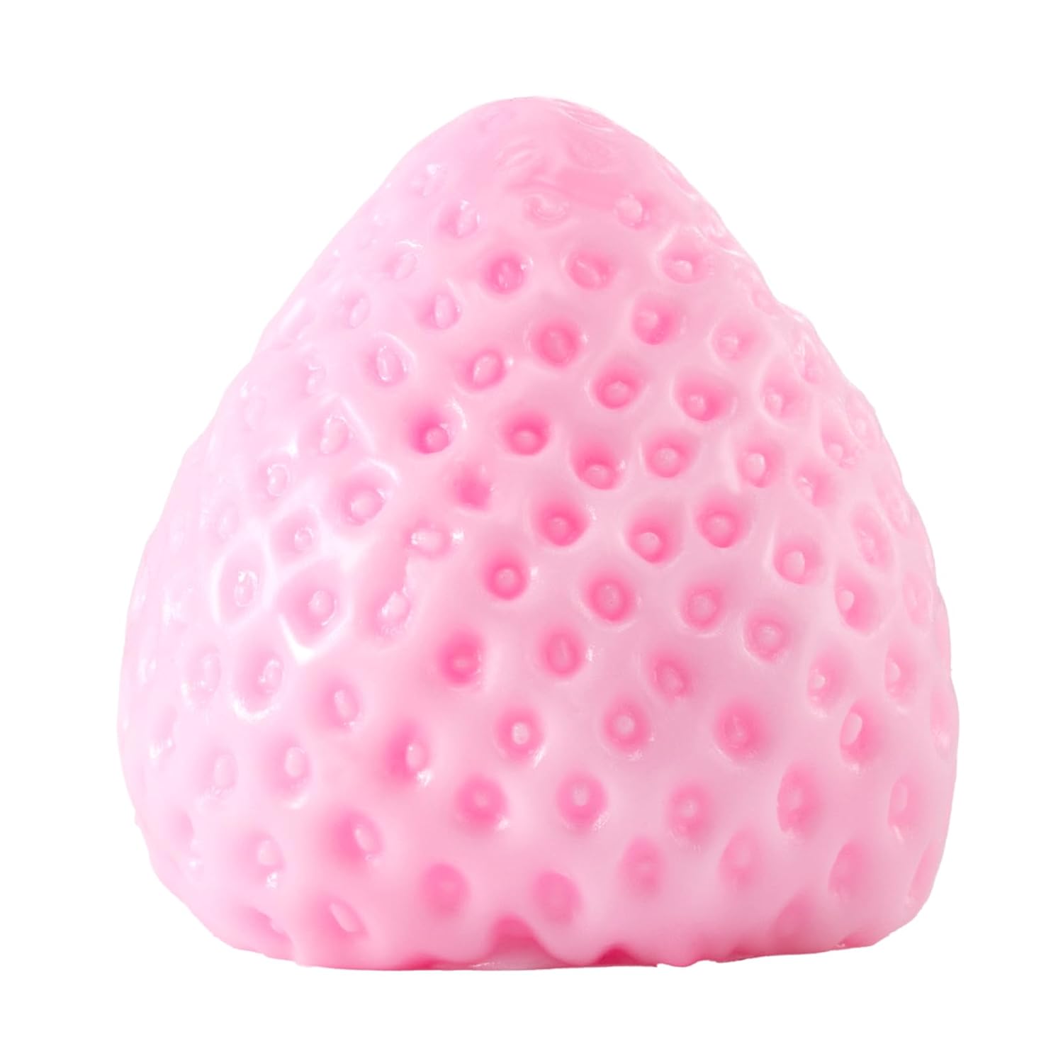 Amazon.com: QCROAD SQUISHY Strawberry Series Taba Squishy – Ultra Soft ...