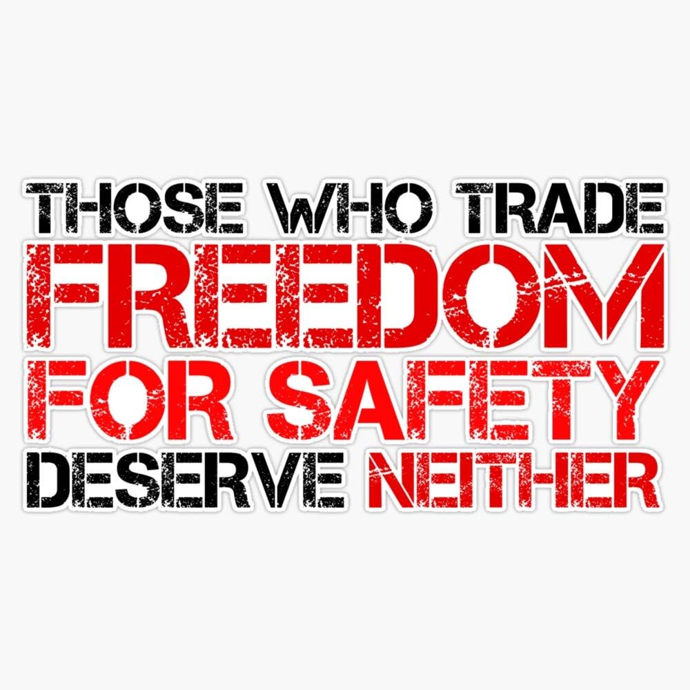 Amazon.com - How 'Bout I Put My Carbon Footprint Up Your Liberal Ass ...