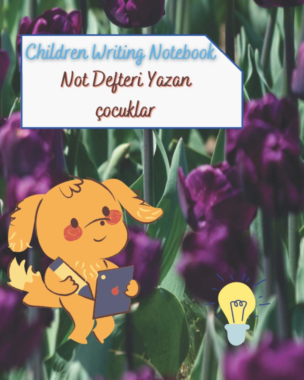Not Defteri Yazan Cocuklar Children Writing Notebook El Yaz S ...