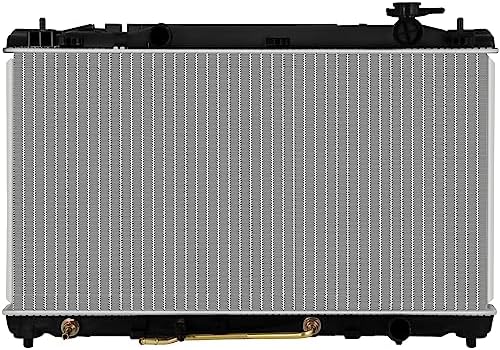 Amazon.com: SCITOO 2917 Radiator fits for 2007-2011 for Toyota Camry ...