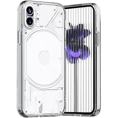 Fashionury Designer Case for Nothing Phone 1 Back Cover for Nothing ...